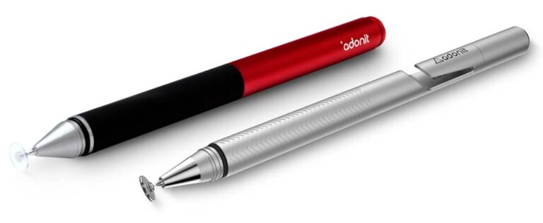 Adonit Jot Pro - BiteMyApple.co